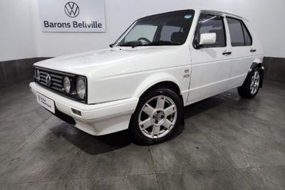 Used Volkswagen Citi 1.6i Rox for sale in Western Cape - Cars.co.za (ID ...