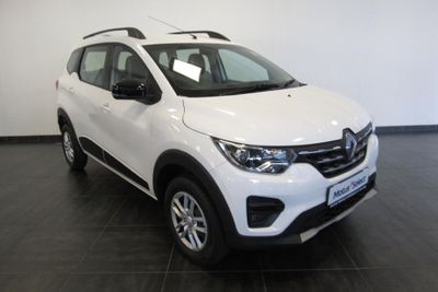 Used Renault Triber 1.0 Dynamique for sale in Gauteng - Cars.co.za (ID ...