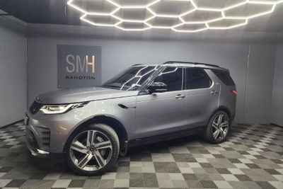 Used Land Rover Discovery 3.0 TD HSE R-Dynamic | D300 for sale in ...