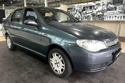 Used Fiat Siena 1.7TD EL for sale in Western Cape - Cars.co.za (ID ...