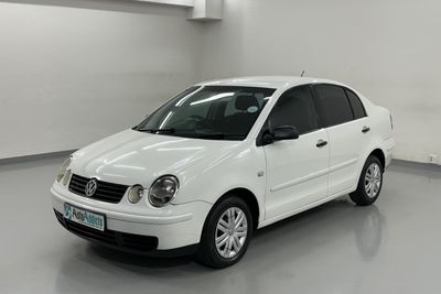 Used Volkswagen Polo Classic 1.6 for sale in Eastern Cape - Cars.co.za ...