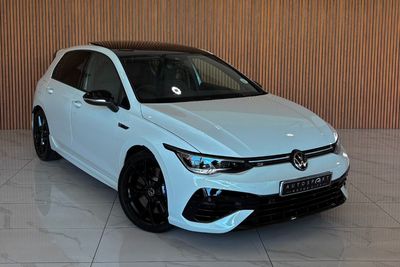 Used Volkswagen Golf 8 2.0 TSI R DSG for sale in Gauteng - Cars.co.za ...