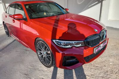 Used BMW 3 Series 330is Edition for sale in Gauteng - Cars.co.za (ID ...