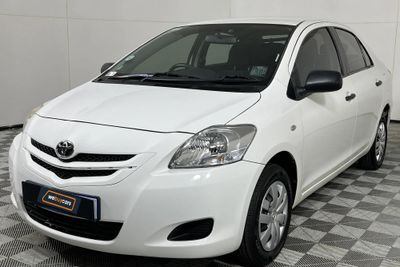 Used Toyota Yaris Zen3 for sale in Gauteng - Cars.co.za (ID::10326045)