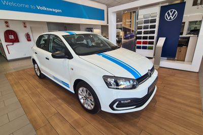 Used Volkswagen Polo Vivo Mswenko Edition for sale in - Cars.co.za (ID ...