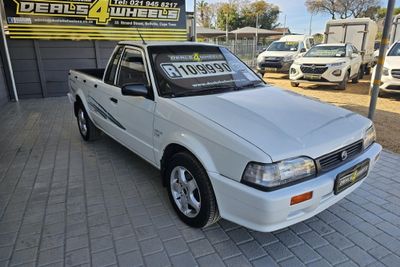 Used Mazda Rustler 160i Drifter for sale in Western Cape - Cars.co.za ...