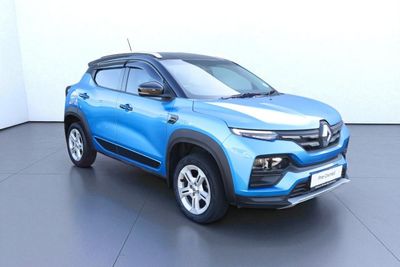 Used Renault Kiger Kiger Zen for sale in Kwazulu Natal - Cars.co.za (ID ...