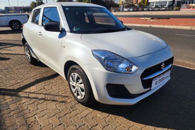 Used Suzuki Swift 1.2 GA for sale in Gauteng - Cars.co.za (ID::10328865)