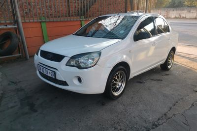 Used Ford Ikon Bluetooth, sound system /15"mags for sale in Gauteng ...