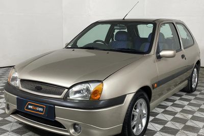 Used Ford Fiesta 1600 RSi for sale in Gauteng - Cars.co.za (ID::10330275)