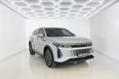 New Omoda C9 2.0T Explore AWD for sale in Gauteng - Cars.co.za (ID ...