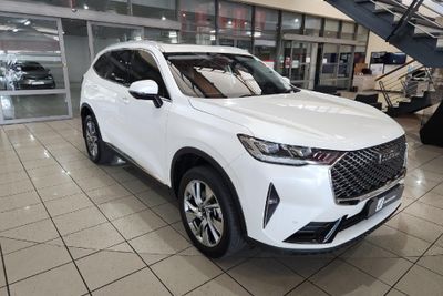 Used Haval H6 2.0T Super Luxury 4X4 Auto for sale in Gauteng - Cars.co ...