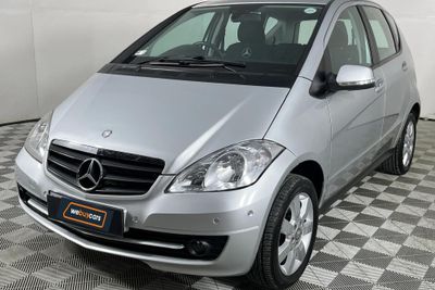 Used Mercedes-Benz A-Class A 180 Classic Auto for sale in Gauteng ...