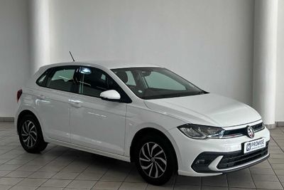 Used Volkswagen Polo 1.0 TSI Life for sale in Gauteng - Cars.co.za (ID ...