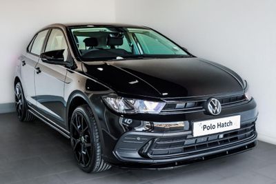 New Volkswagen Polo 1.0 TSI for sale in Gauteng - Cars.co.za (ID::10343480)