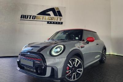 Used MINI Hatch JCW Auto for sale in Gauteng - Cars.co.za (ID::10353546)