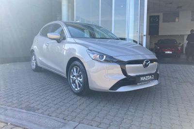 Used Mazda 2 1.5 Dynamic Auto 5-dr for sale in Gauteng - Cars.co.za (ID ...