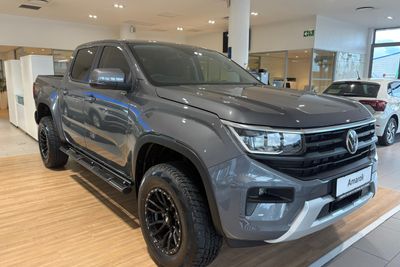 New Volkswagen Amarok AMAROK DC LIFE 125KW AUTO for sale in Western ...