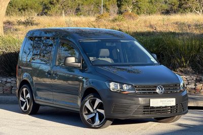 Used Volkswagen Caddy 7 SEATS for sale in Eastern Cape - Cars.co.za (ID ...