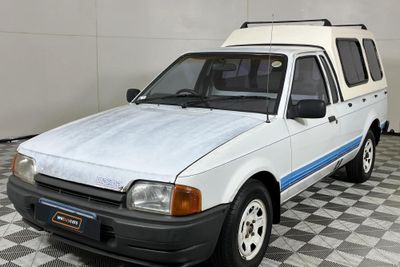 Used Mazda Rustler 1600 for sale in Gauteng - Cars.co.za (ID::10396646)