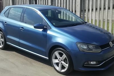 Used Volkswagen Polo GP 1.2 TSI Comfortline (66kW) for sale in Gauteng ...
