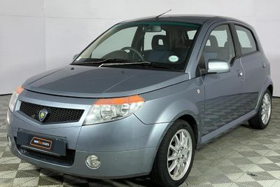Used Proton Savvy 1.2 for sale in Western Cape - Cars.co.za (ID::10400414)