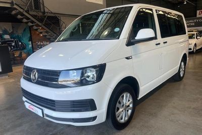 Used Volkswagen Kombi 2.0 TDI Auto (103kW) Trendline for sale in ...
