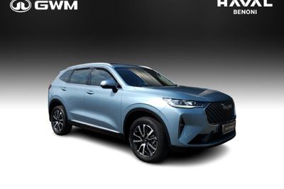 Used Haval H6 2.0T Luxury Auto for sale in Gauteng - Cars.co.za (ID ...