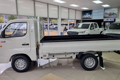 New Foton Truck Mate Drop Side for sale in Western Cape - Cars.co.za ...