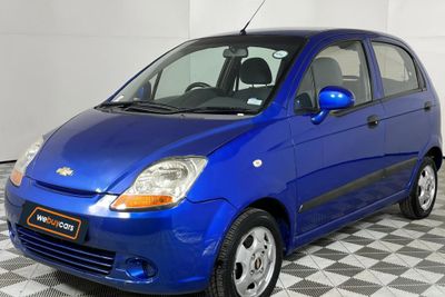 Used Chevrolet Spark LS for sale in Limpopo - Cars.co.za (ID::10408012)