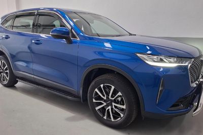 Used Haval H6C 2.0T Premium Auto for sale in Kwazulu Natal - Cars.co.za ...