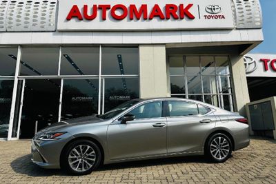Used Lexus ES 250 EX for sale in Gauteng - Cars.co.za (ID::10409499)