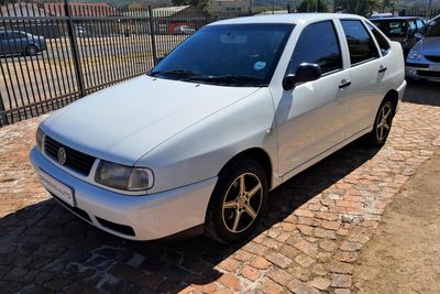 Used Volkswagen Polo Classic 1.4 for sale in Gauteng - Cars.co.za (ID ...