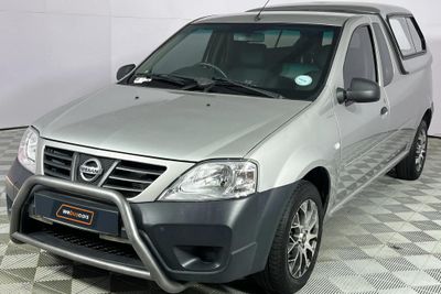 Used Nissan NP200 1.6 ICE for sale in Western Cape - Cars.co.za (ID ...