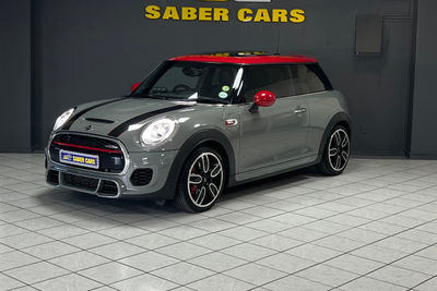 Used MINI Hatch JCW Auto for sale in Gauteng - Cars.co.za (ID::10412208)