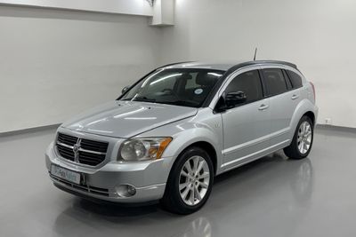 Used Dodge Caliber 2.0 SXT for sale in Eastern Cape - Cars.co.za (ID ...