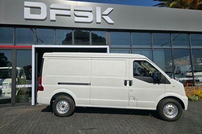 New DFSK Panel Van Standard for sale in Gauteng - Cars.co.za (ID::10415623)