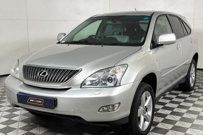 Used Lexus RX 300 for sale in Gauteng - Cars.co.za (ID::10422671)