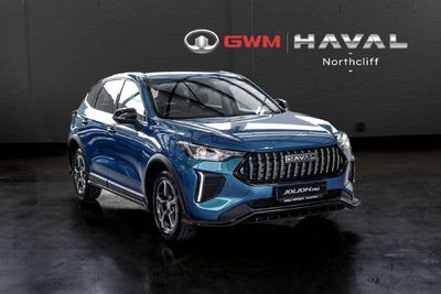 New Haval Jolion Pro 1.5T Premium DCT for sale in Gauteng - Cars.co.za ...