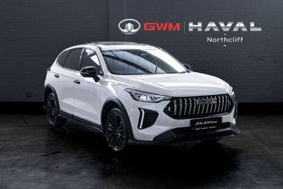 New Haval Jolion Pro 1.5T Ultra Luxury DCT for sale in Gauteng - Cars ...