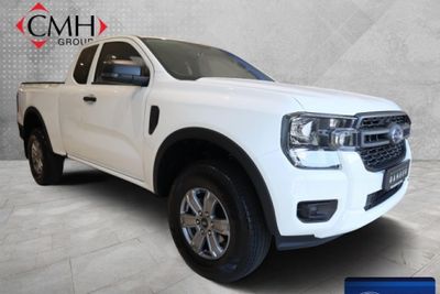 New Ford Ranger 2.0D XL HR Auto SuperCab for sale in Kwazulu Natal ...