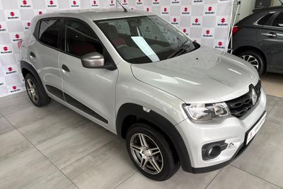 Used Renault Kwid 1.0 Dynamic 5dr for sale in Western Cape - Cars.co.za ...