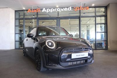 Used MINI Hatch One 1.5T Auto for sale in Gauteng - Cars.co.za (ID ...