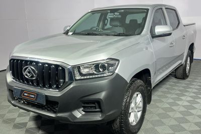 Used LDV T60 2.0TD Elite Auto Double-Cab for sale in North West ...