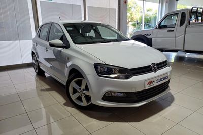Used Volkswagen Polo Vivo 1.4 Comfortline Sound System for sale in ...
