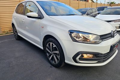 Used Volkswagen Polo AUTOMATIC- 17000KM - VIVO LIFE for sale in Kwazulu ...
