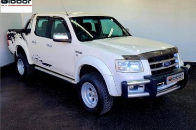 Used Ford Ranger 4.0i V6 Hi-Trail XLE Double-Cab for sale in Gauteng ...