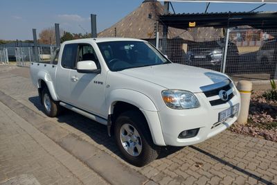 Used Mazda BT-50 3000 CRDI SLX Drifter 4x2 Freestyle Cab for sale in ...