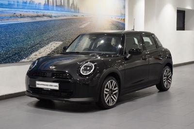 Used MINI Hatch Cooper Auto for sale in Kwazulu Natal - Cars.co.za (ID ...