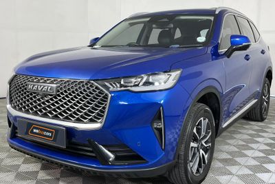 Used Haval H6 2.0T Luxury Auto for sale in Western Cape - Cars.co.za ...